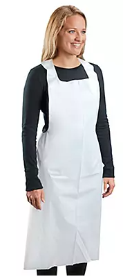 Vinyl Apron – Empire Funeral Supply