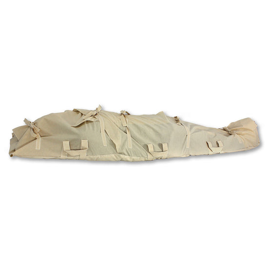 Biodegradable Shroud – Empire Funeral Supply