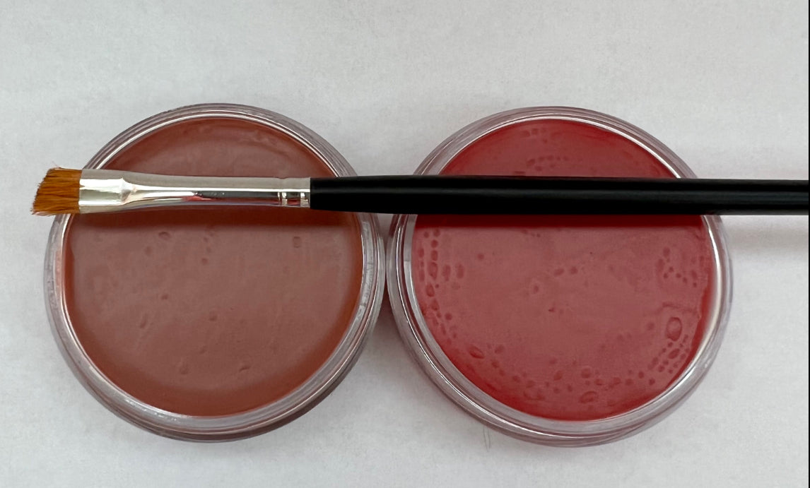 Lip Color Kit – Empire Funeral Supply