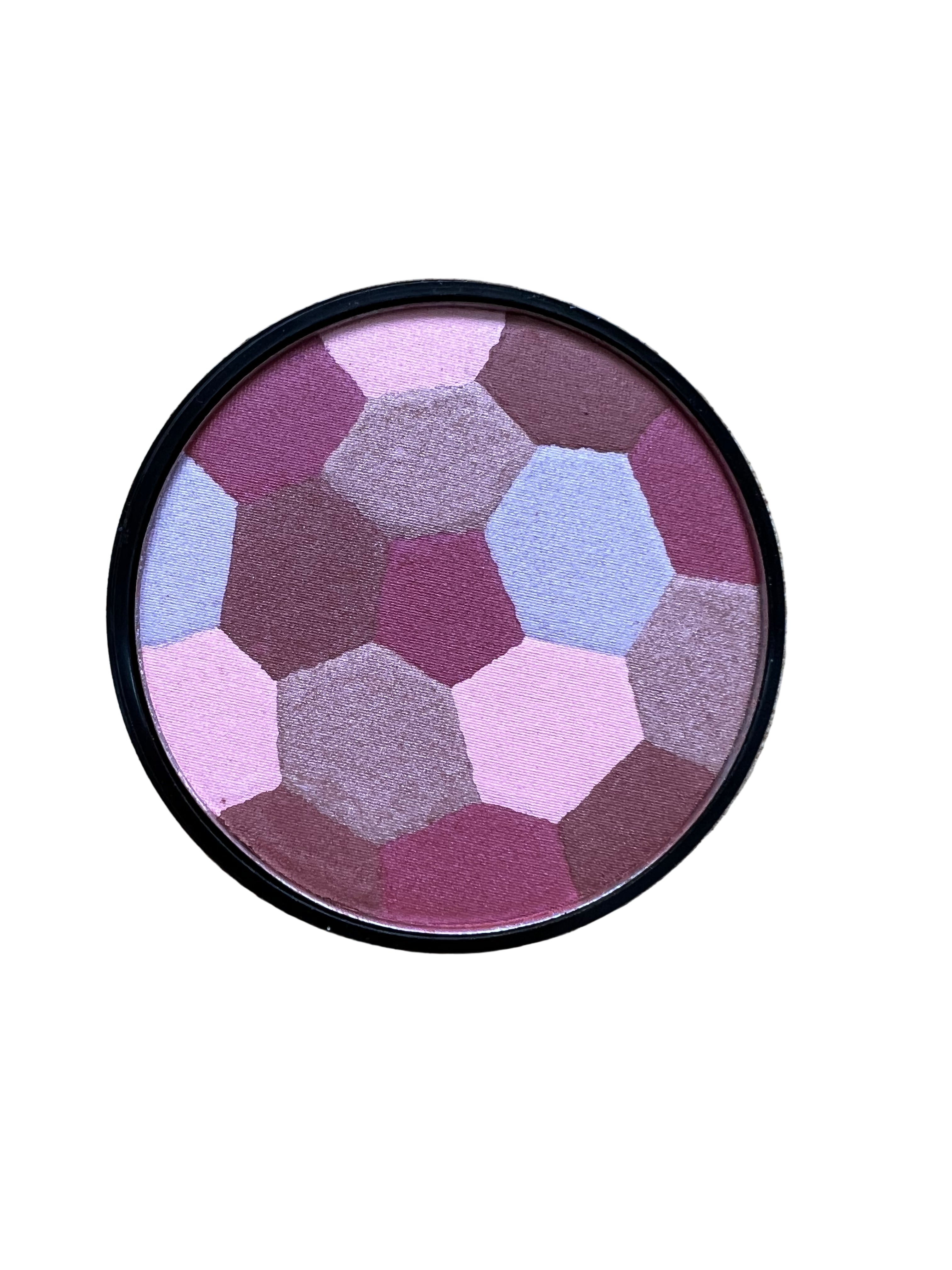 Mosaic Powder Blush – Empire Funeral Supply