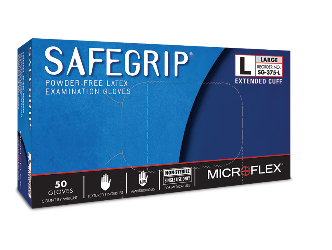 Safegrip Glove – Empire Funeral Supply