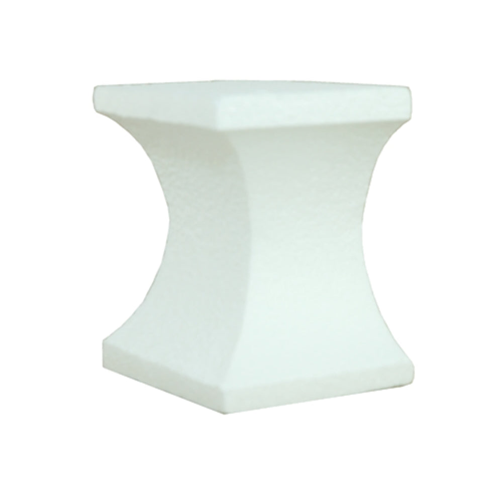 Styrofoam Head Block – Empire Funeral Supply