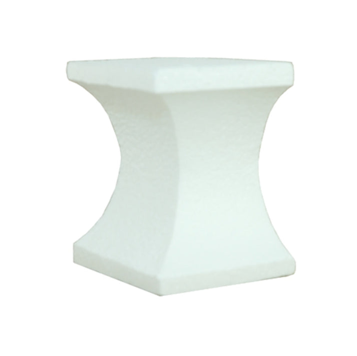 Styrofoam Head Block – Empire Funeral Supply