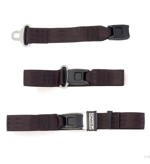 Cot Strap Extender – Empire Funeral Supply