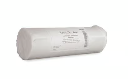 Cotton Roll – Empire Funeral Supply