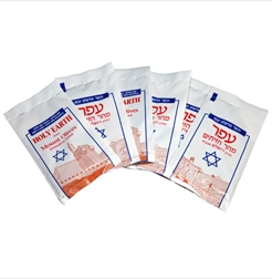 Israel Earth – Empire Funeral Supply