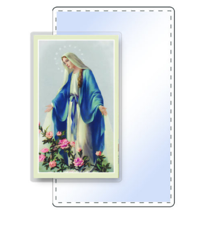 Laminating Pockets – Empire Funeral Supply