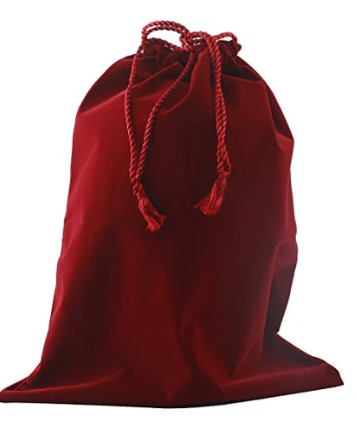 Oversized Urn Bag - 25" x 25" – Empire Funeral Supply