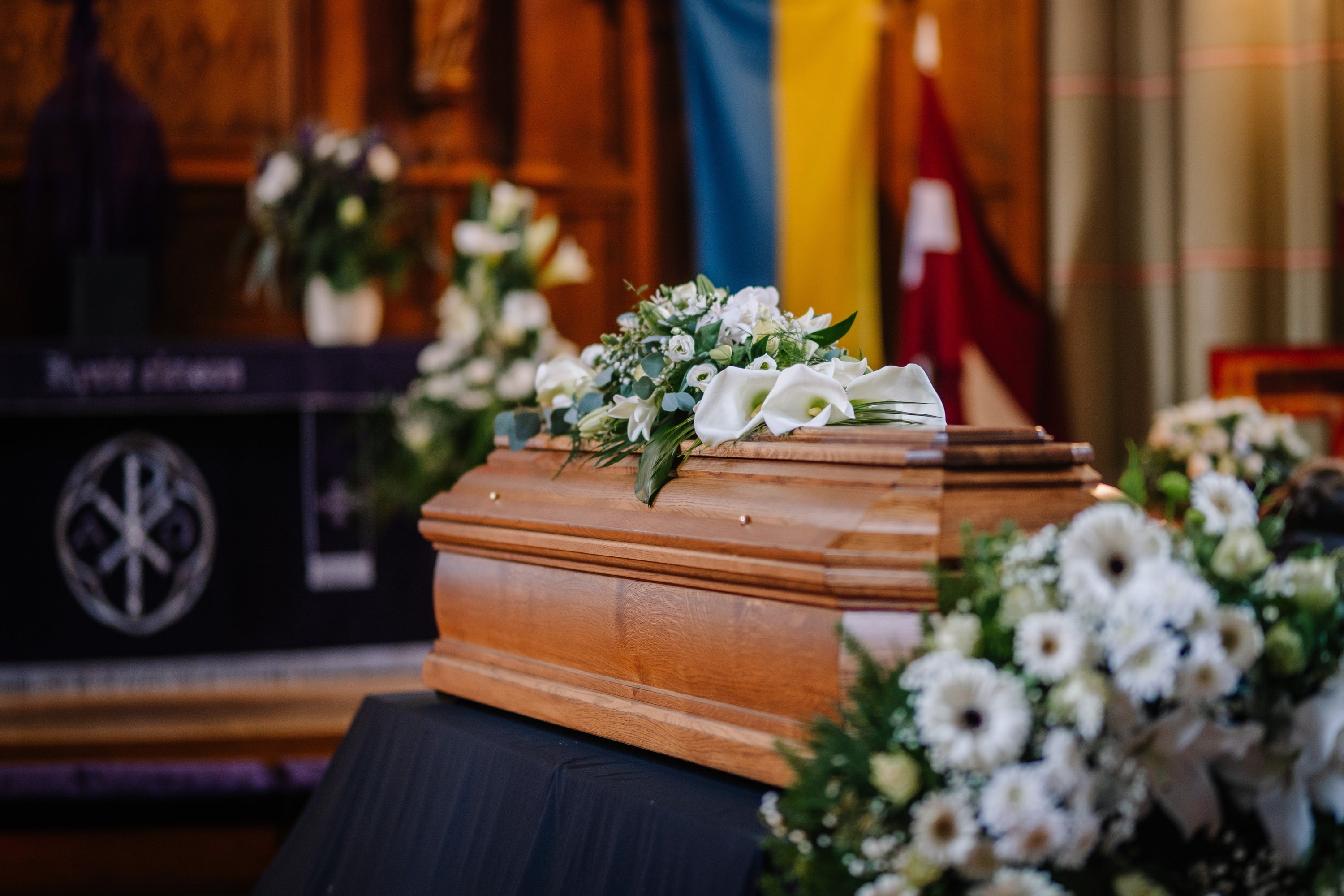 Empire Funeral Supply