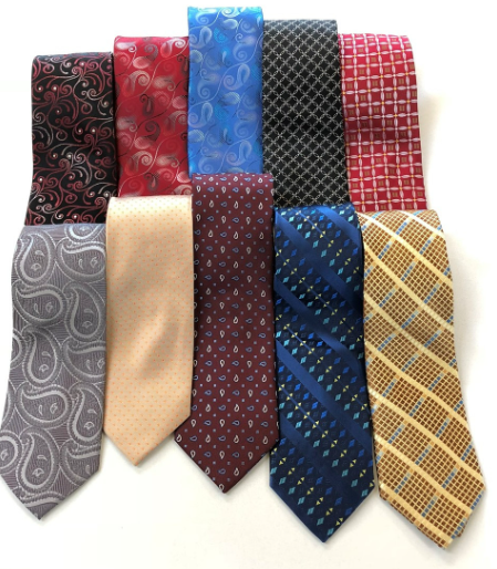 Ties – Empire Funeral Supply